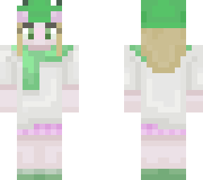slim | Minecraft Skins