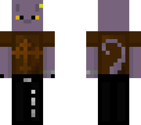 beerus | Minecraft Skins