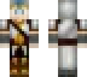 paladin | Minecraft Skins