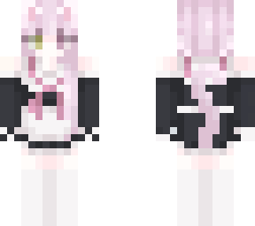 cat maid | Minecraft Skins