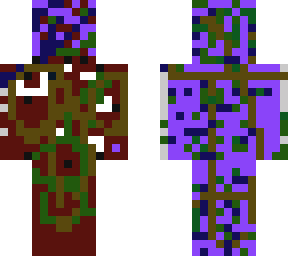 poop steve | Minecraft Skins