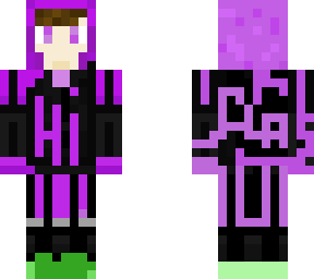 hacker | Minecraft Skins