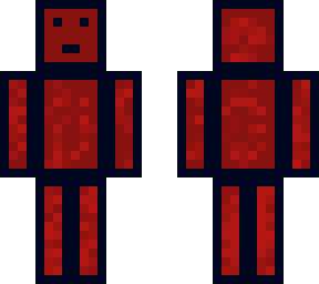 blob | Minecraft Skins