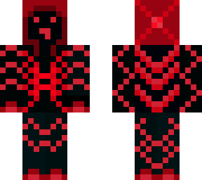 cyber | Minecraft Skins