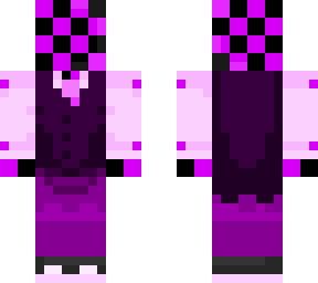 RickyEdit | Minecraft Skin