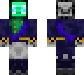 robot | Minecraft Skins