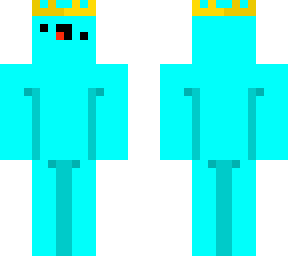 glorp | Minecraft Skins