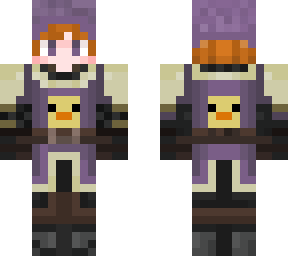 wide | Minecraft Skins