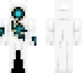 skulk | Minecraft Skins