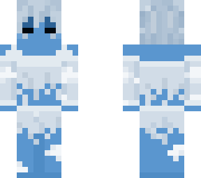 cloud | Minecraft Skins