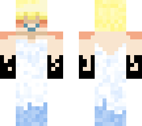 monster | Minecraft Skins