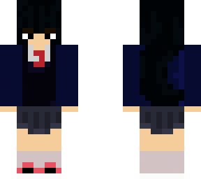 korean | Minecraft Skins