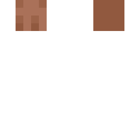 Steve Hand(Left) | Minecraft Skin