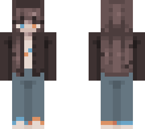 Minecraft Skins - The Skindex