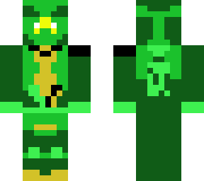 storm | Minecraft Skins