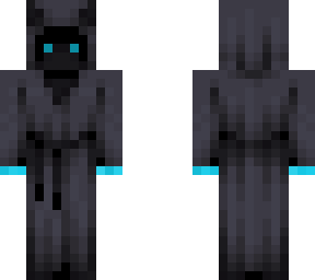 Stray Spectre | Minecraft Skin