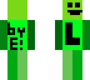 storm | Minecraft Skins