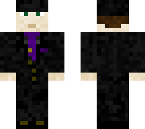 crow | Minecraft Skins