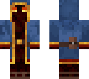 cube | Minecraft Skins