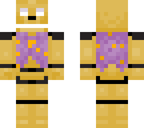 spring bonnie | Minecraft Skins