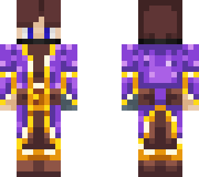 bedwars | Minecraft Skins