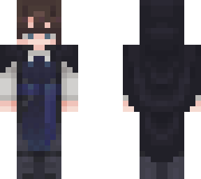 wanderer | Minecraft Skins