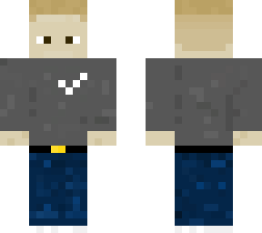 mike | Minecraft Skins