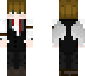 wombat | Minecraft Skin