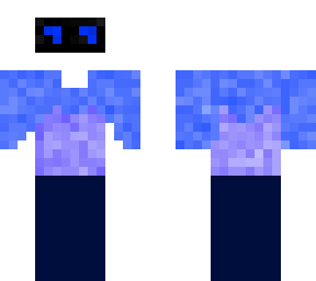 Yuuki | Minecraft Skin