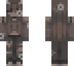 baggy | Minecraft Skins