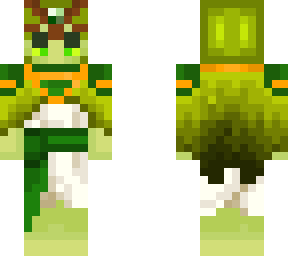cro | Minecraft Skins