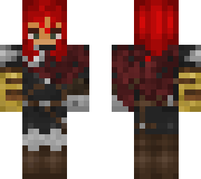 2323 | Minecraft Skin