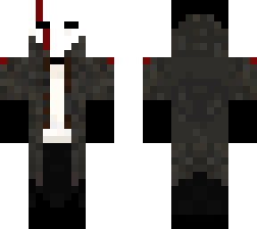 void | Minecraft Skins
