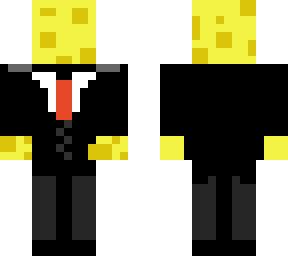 cheese | Minecraft Skins