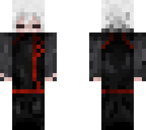 signalis | Minecraft Skins