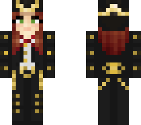 astra | Minecraft Skins