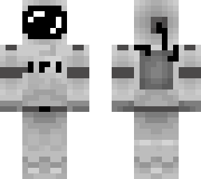 Astronaut | Minecraft Skin