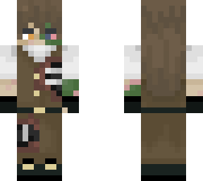 ken | Minecraft Skins