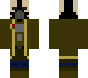 bane | Minecraft Skins