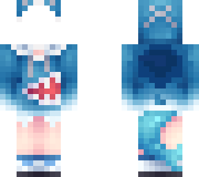base | Minecraft Skin