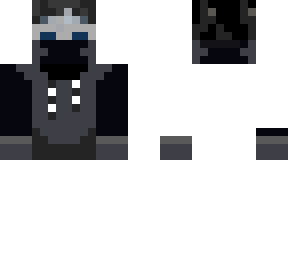 emo | Minecraft Skins