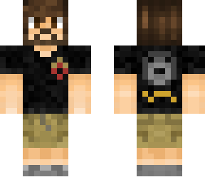 ben 10 | Minecraft Skins