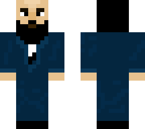 benjamin | Minecraft Skins