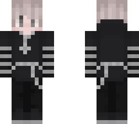 dark | Minecraft Skins