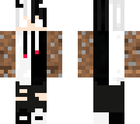 boralo | Minecraft Skins