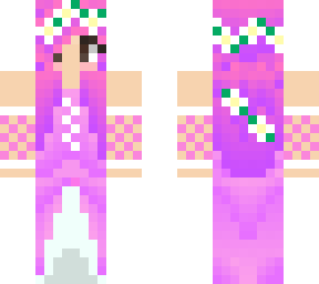 rosa | Minecraft Skins