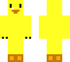 chicken | Minecraft Skins