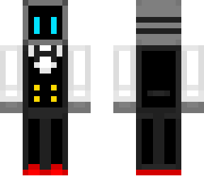 animated | Minecraft Skins