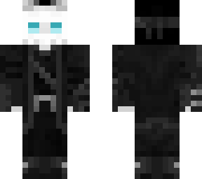 Classic Emu | Minecraft Skin