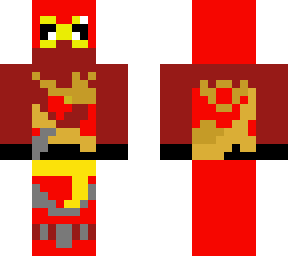kai | Minecraft Skins